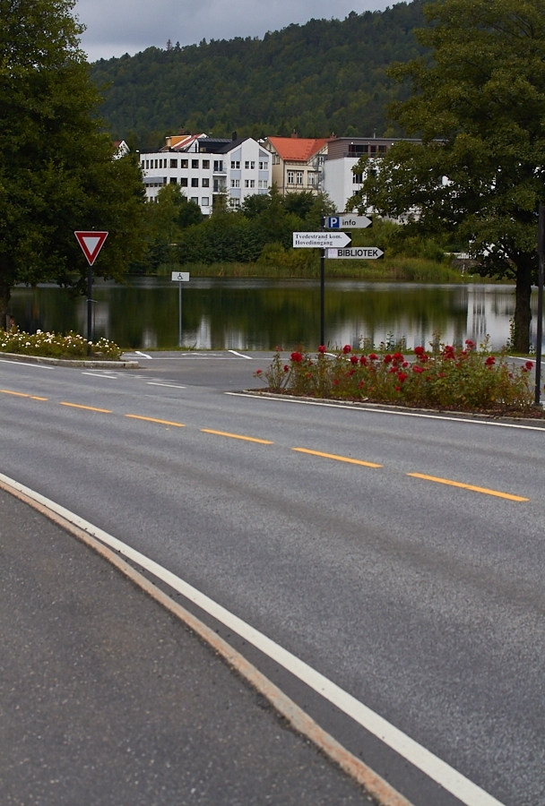 Tvedestrand, Sørlandet, Norway - Images (Photos) by Bibi Eng