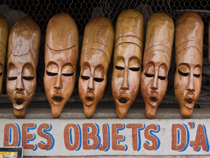 Bujumbura, Burundi - Images (Photos) by Bibi Eng