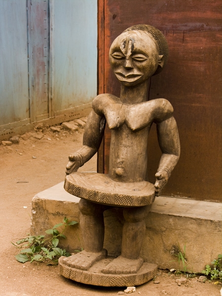 Bujumbura, Burundi - Images (Photos) by Bibi Eng