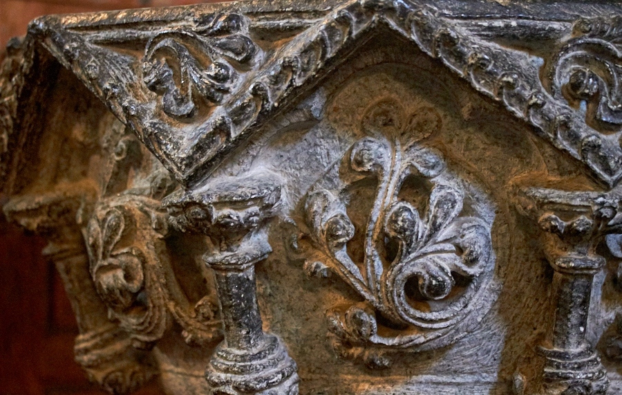 Fjaere kirke, Sørlandet, Norway - Images (Photos) by Bibi Eng