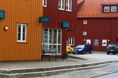 Grimstad, Sørlandet, Norway - Images (Photos) by Bibi Eng