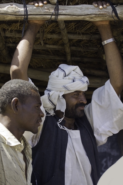 Gedaref State, Sudan - Images (Photos) by Bibi Eng