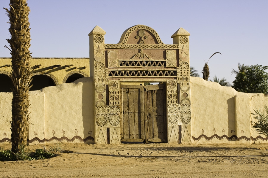 Karima, Northern Province, Sudan - Images (Photos) by Bibi Eng