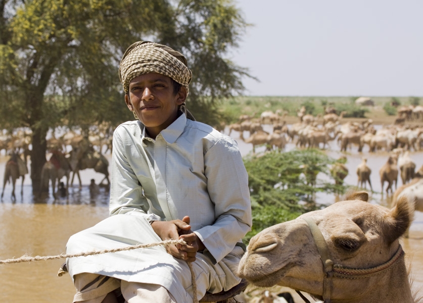 Kassala State, Sudan - Images (Photos) by Bibi Eng