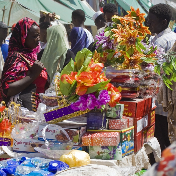 Kassala State, Sudan - Images (Photos) by Bibi Eng