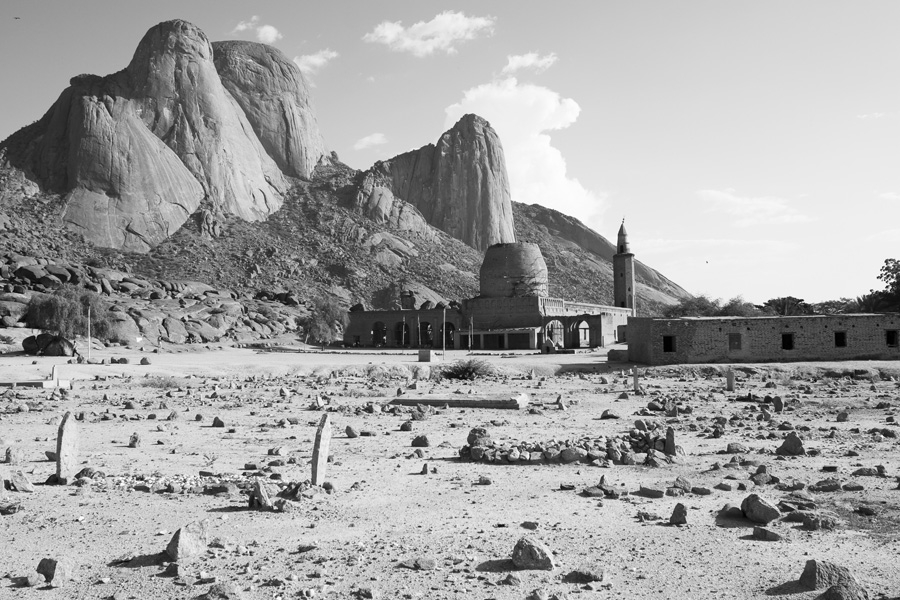 Kassala State, Sudan - Images (Photos) by Bibi Eng