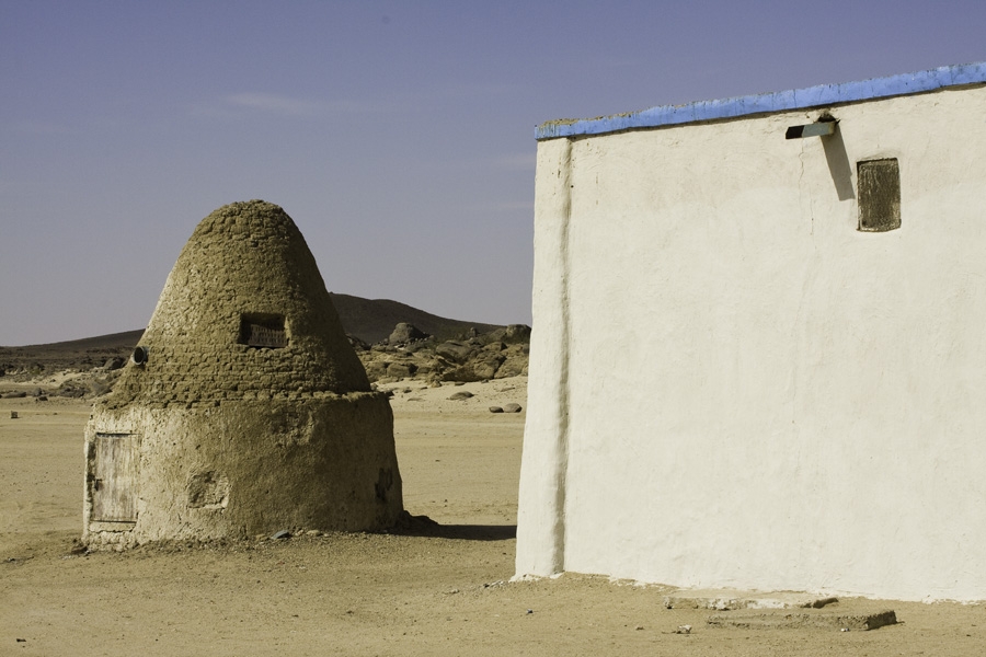 Kerma, Northern State, Sudan - Images (Photos) by Bibi Eng