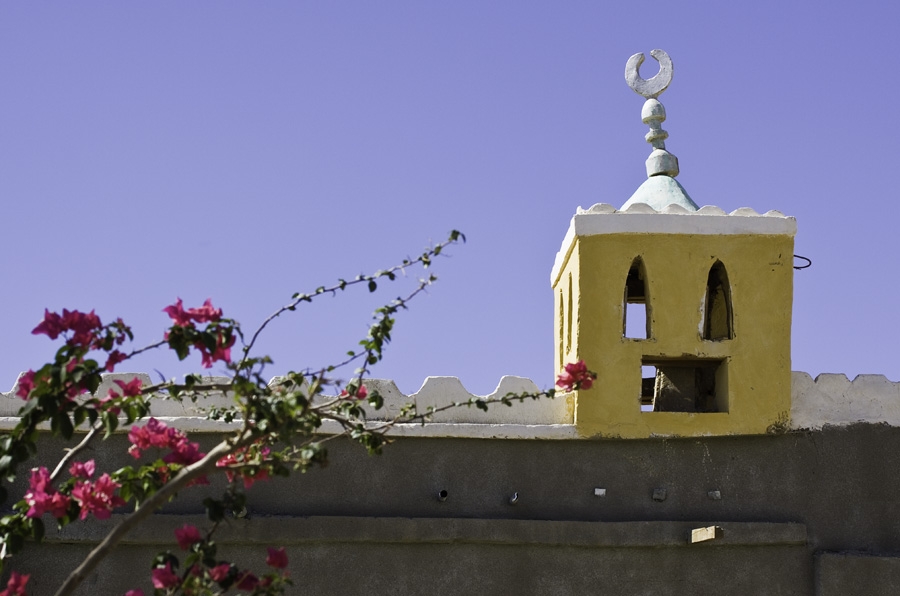 Khandaq, Northern State, Sudan - Images (Photos) by Bibi Eng