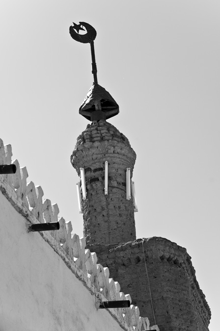Khandaq, Northern State, Sudan - Images (Photos) by Bibi Eng