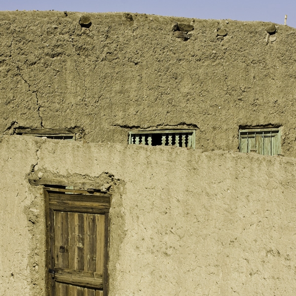 Khandaq, Northern State, Sudan - Images (Photos) by Bibi Eng