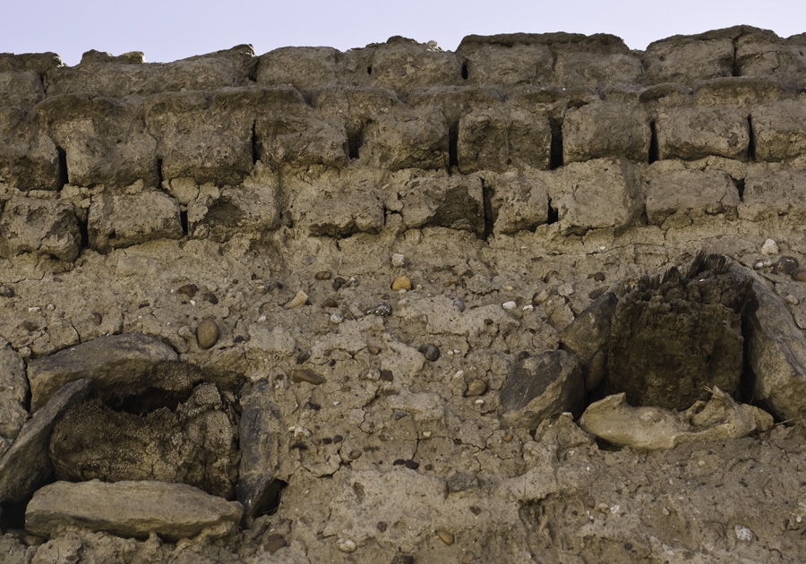 Khandaq, Northern State, Sudan - Images (Photos) by Bibi Eng
