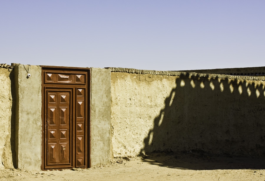 Khandaq, Northern State, Sudan - Images (Photos) by Bibi Eng
