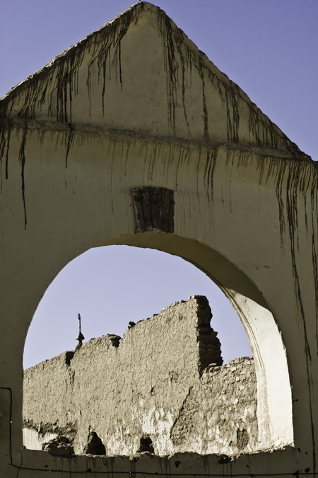 Khandaq, Northern State, Sudan - Images (Photos) by Bibi Eng
