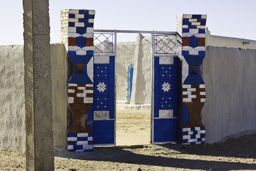 Khandaq, Northern State, Sudan - Images (Photos) by Bibi Eng