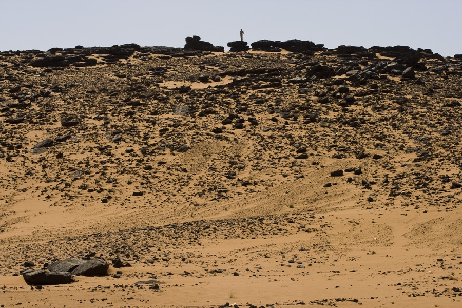 Meroe, River Nile State, Sudan - Images (Photos) by Bibi Eng