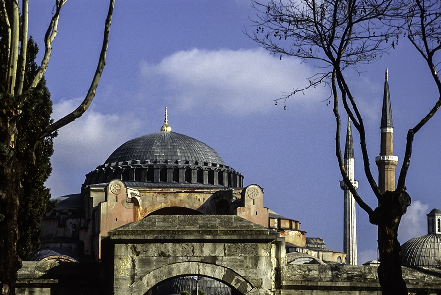 Istanbul, Turkey - Images (Photos) by Bibi Eng