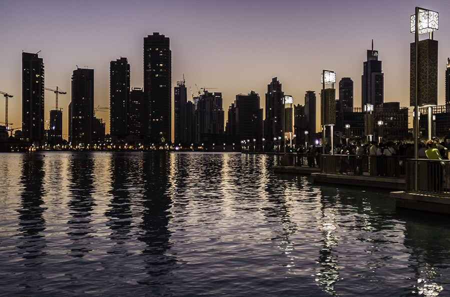 Dubai - Images (Photos) by Bibi Eng